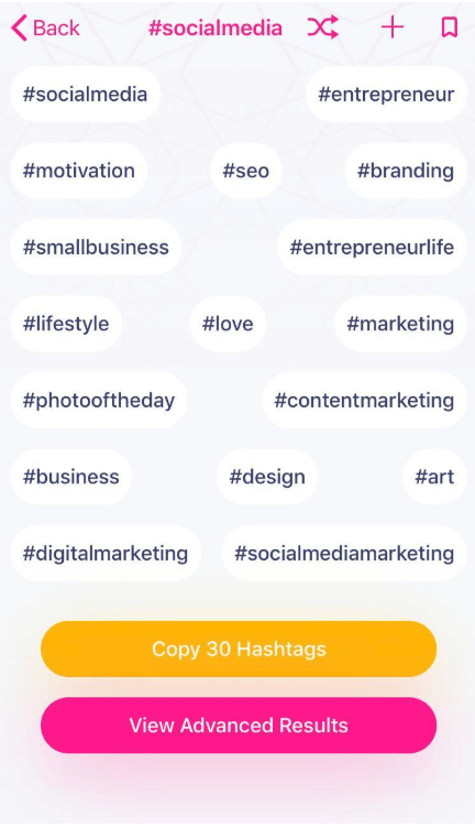 8 Useful Tools to Find the Best Instagram Hashtags for yout Brand